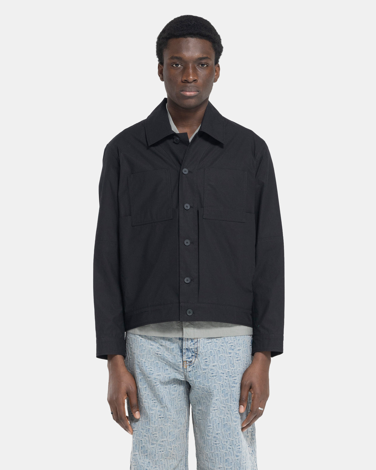 New Arrivals - Roden Gray