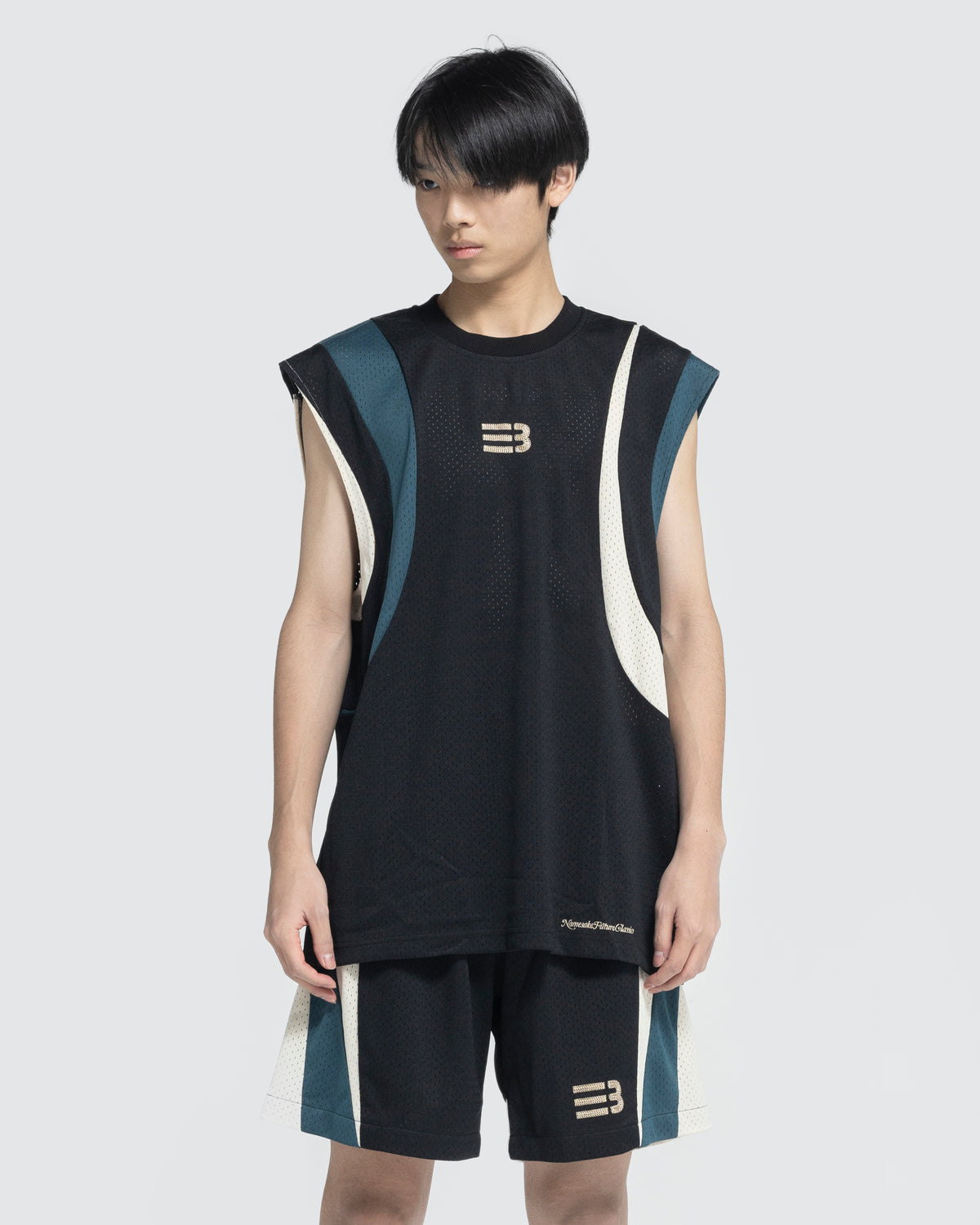 New Arrivals - Roden Gray