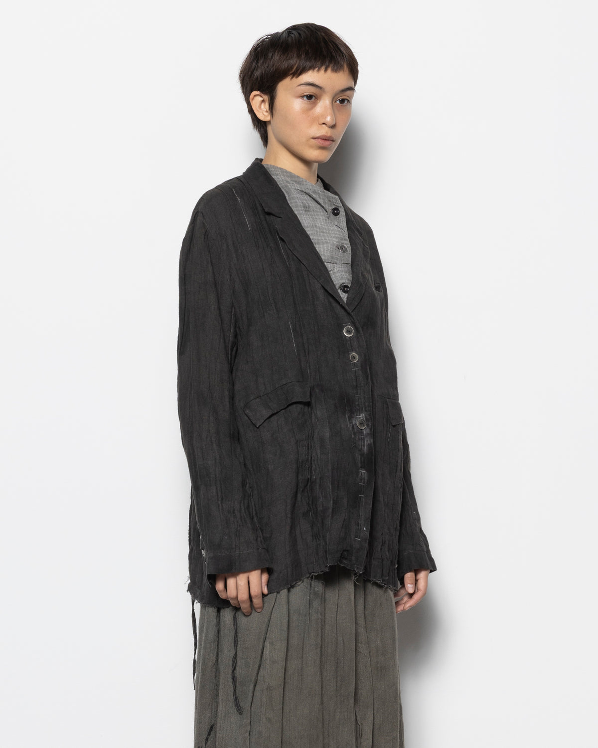 Outerwear