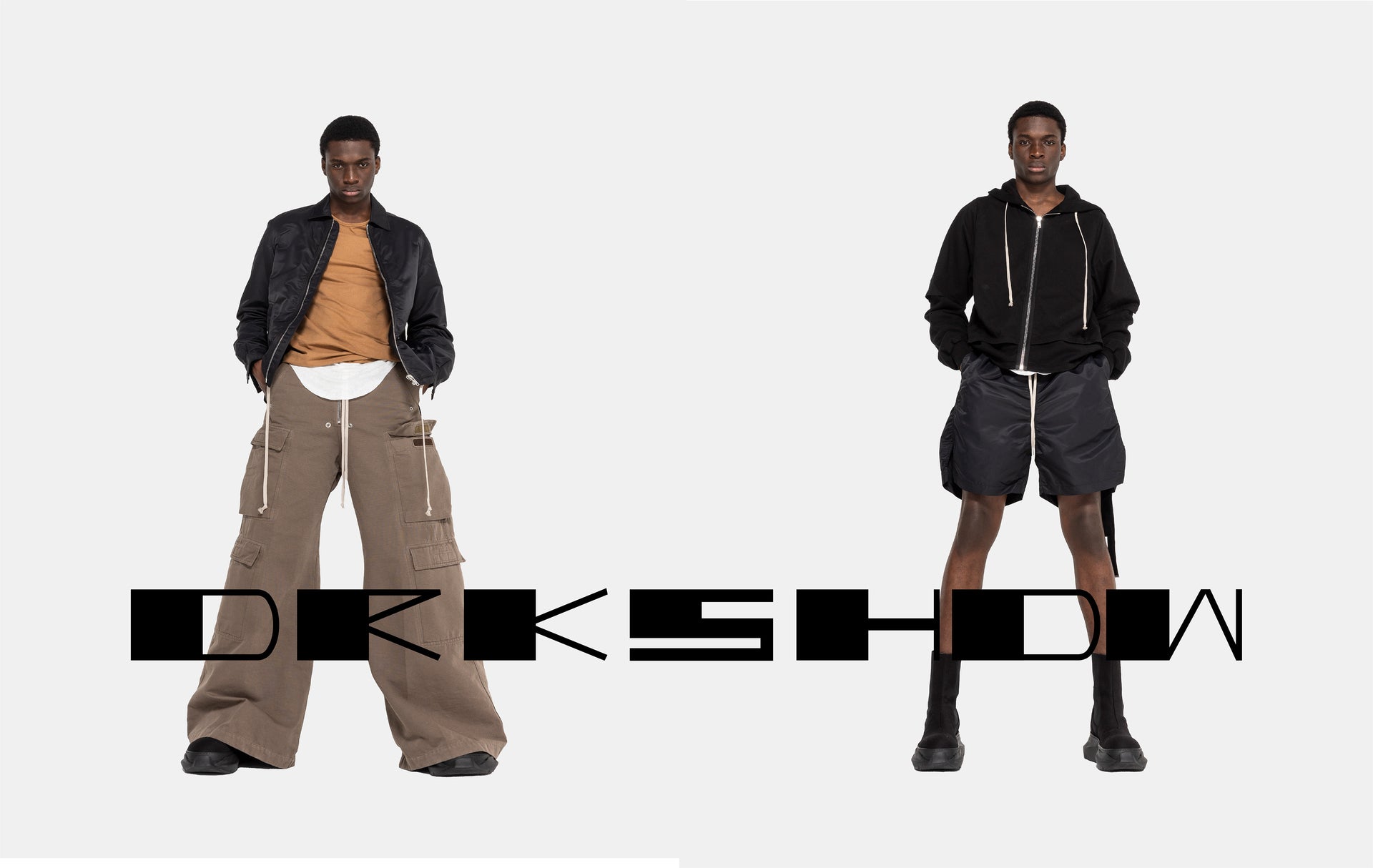 RODEN GRAY | Vancouver and Richmond Designer Retail