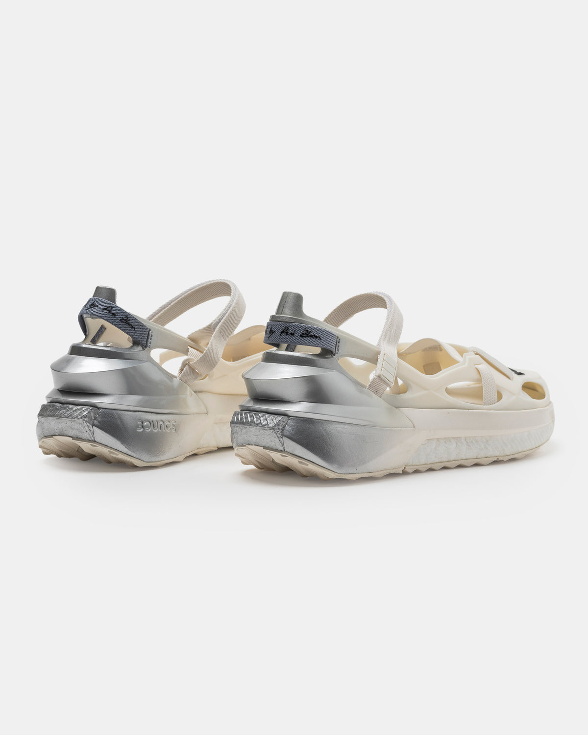 Adidas Designed by Rui Zhou AVRYN in Cloud White | Roden Gray