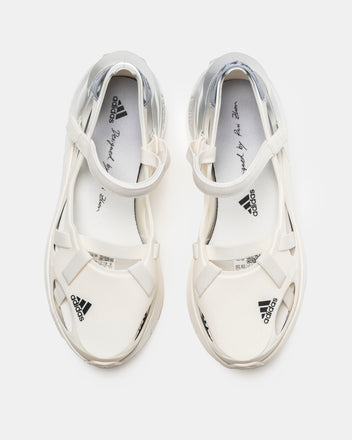 Adidas Designed by Rui Zhou AVRYN in Cloud White | Roden Gray