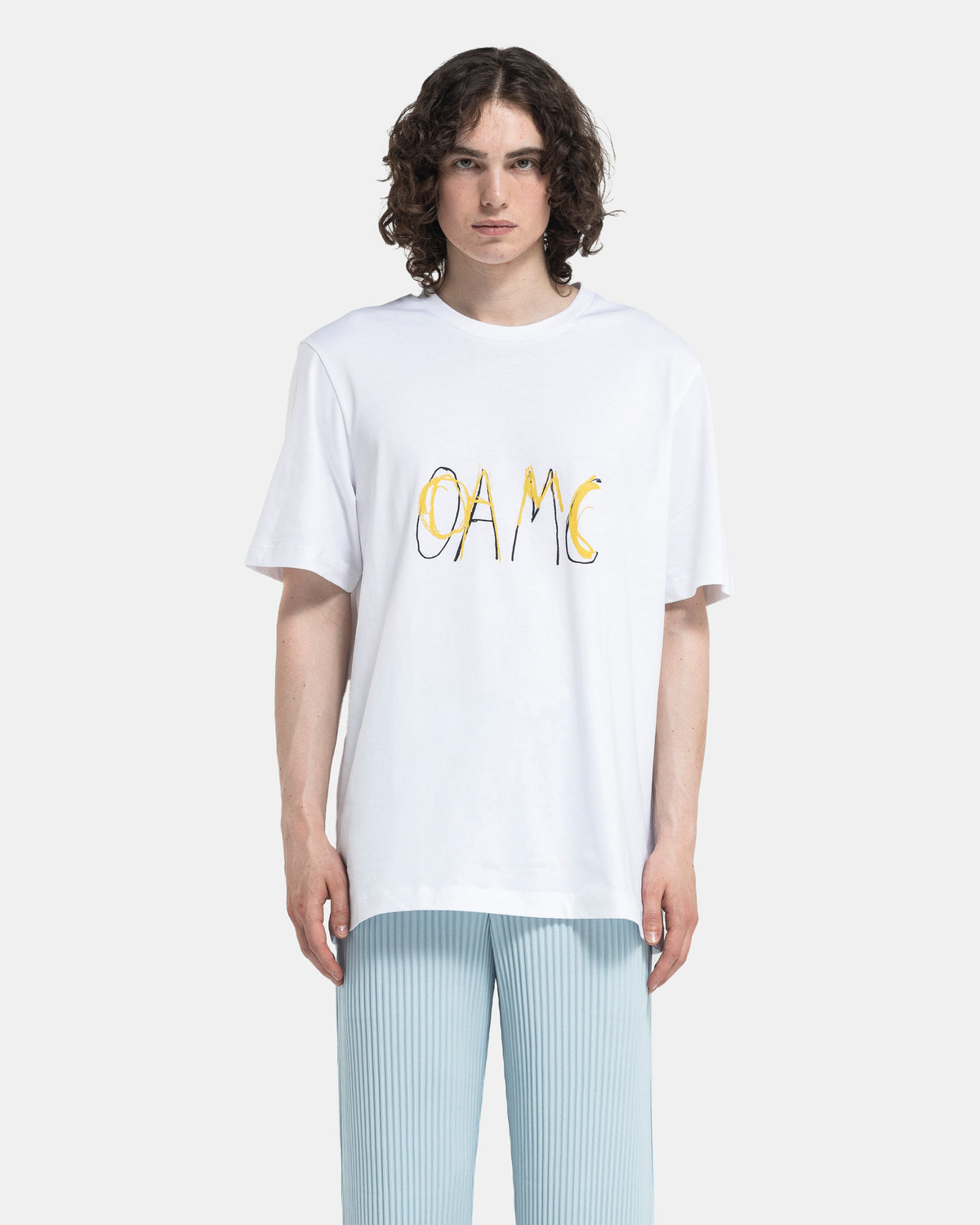 OAMC