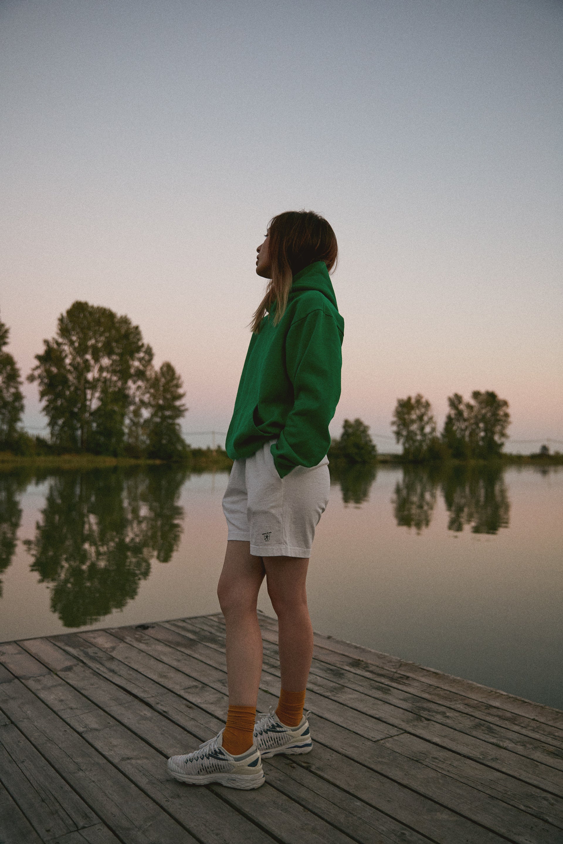 Less, but better - Emily Oberg