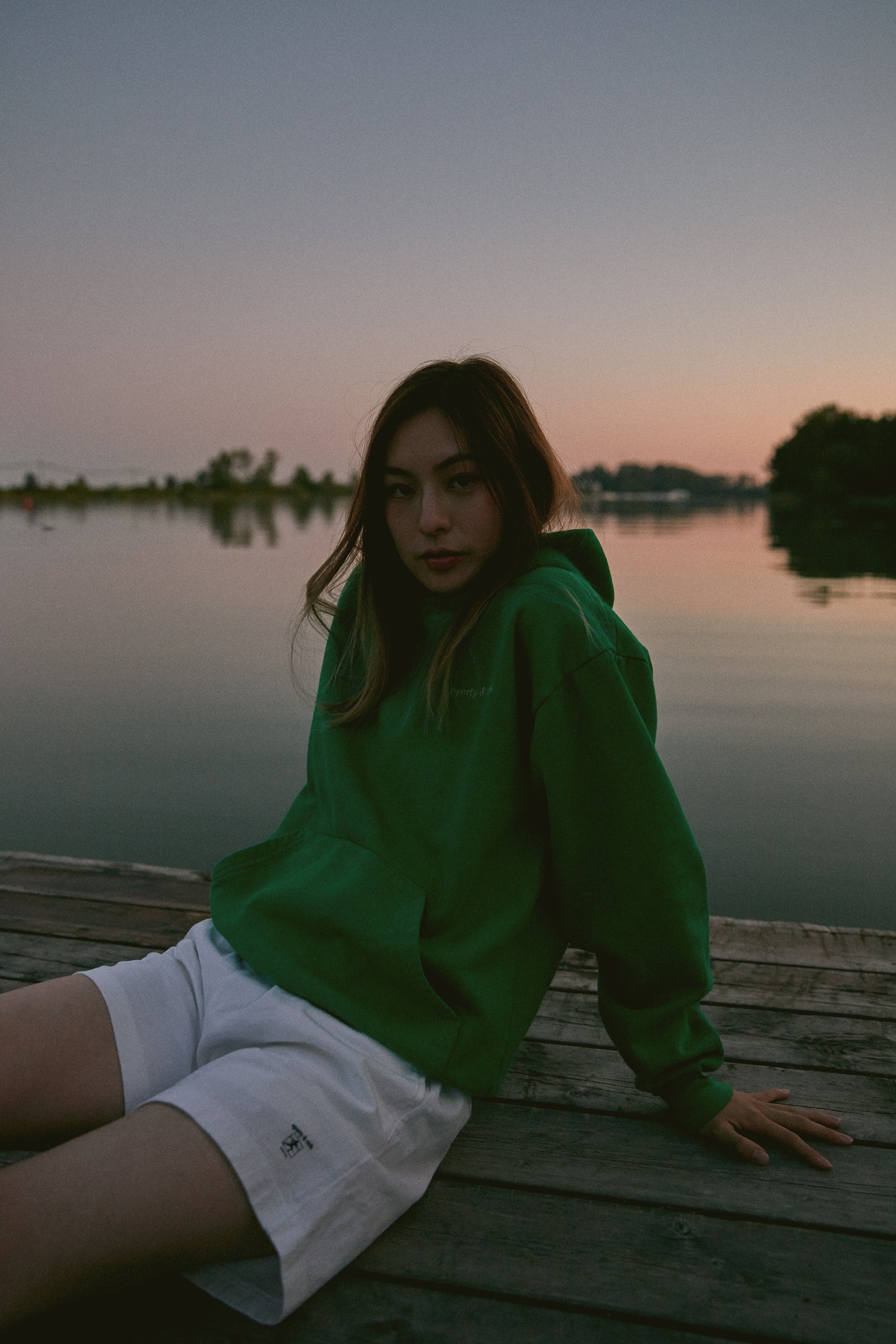 Less, but better - Emily Oberg