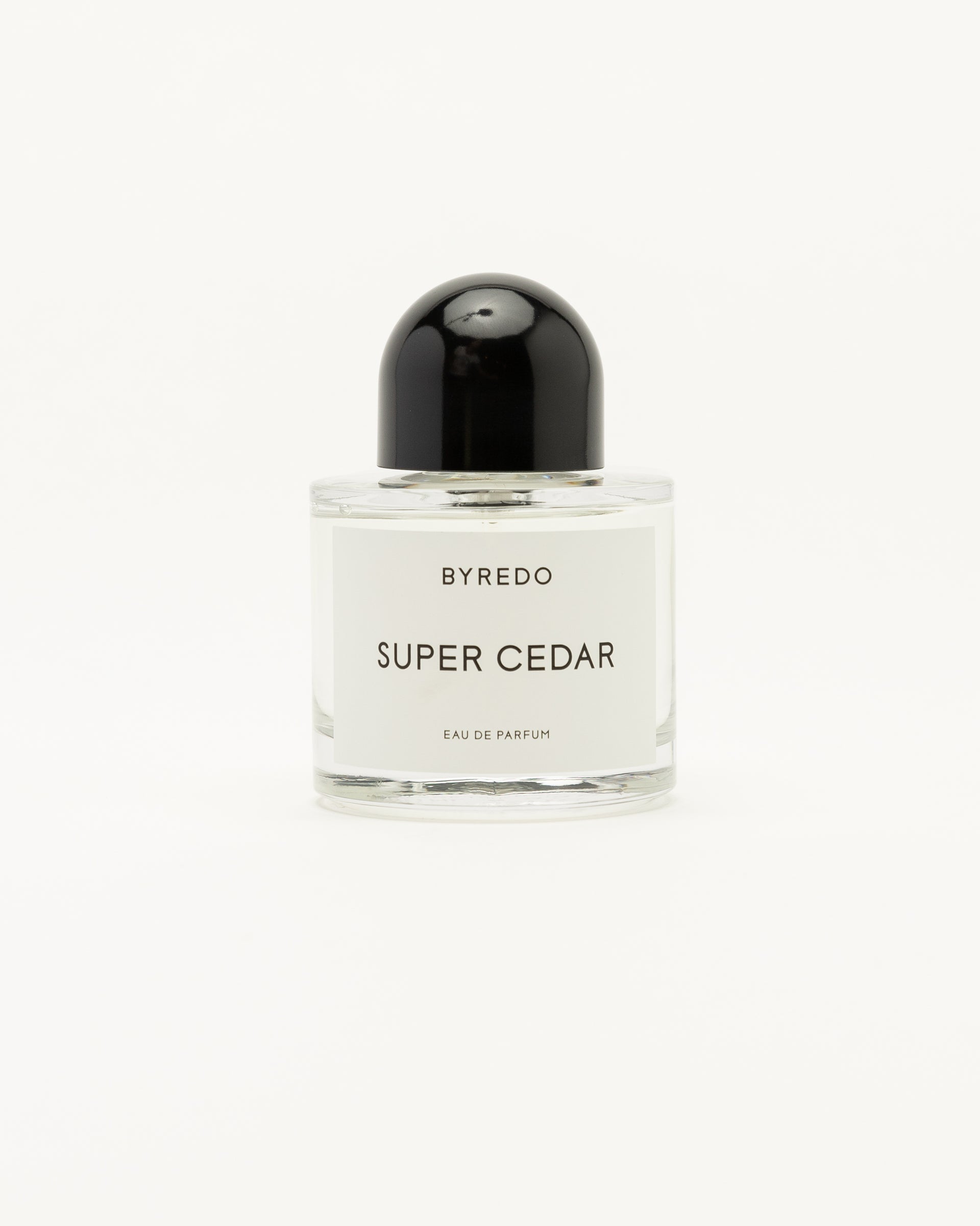 Byredo Super Cedar Eau De Parfum 100ml