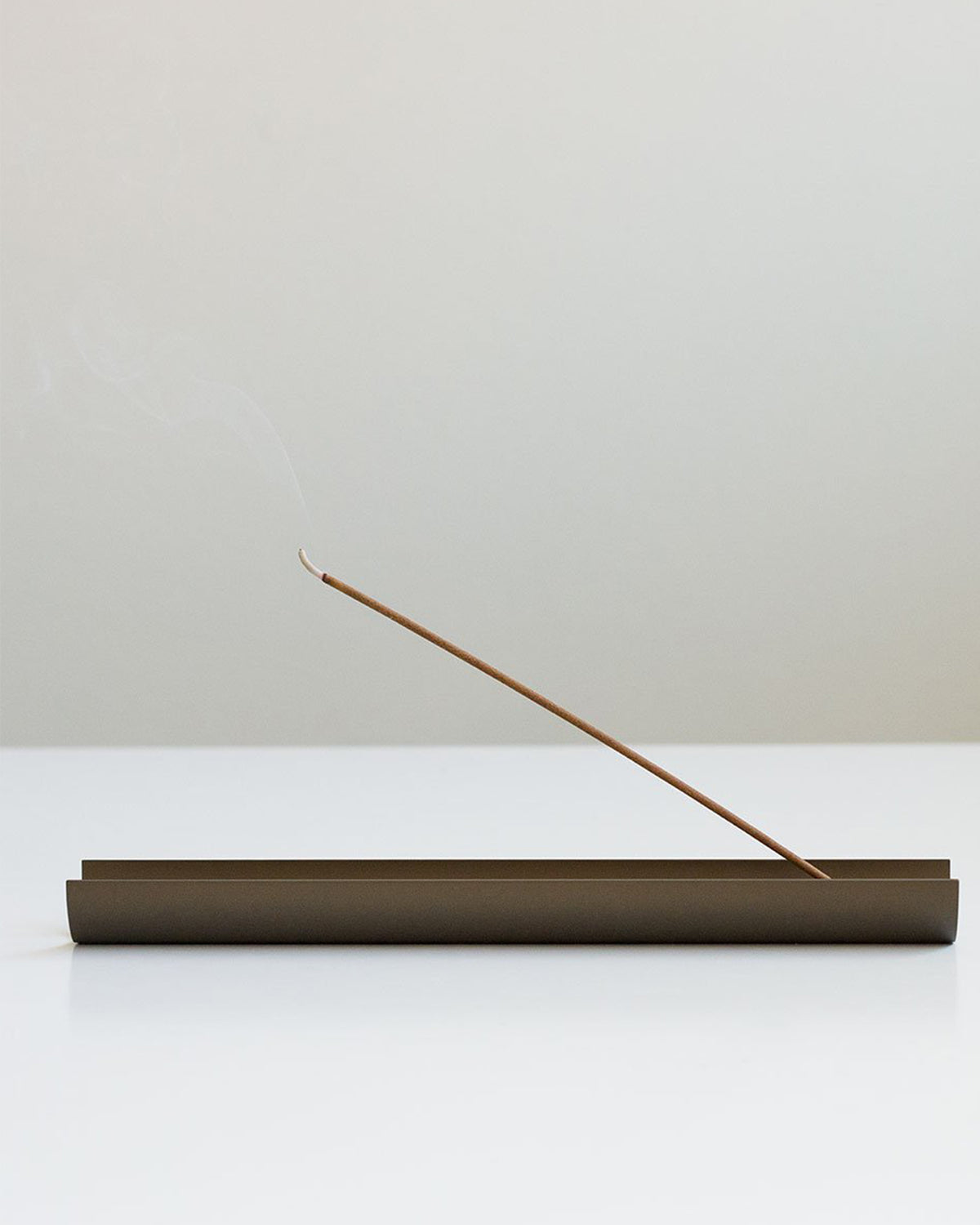 Calen Knauf Burn Plate