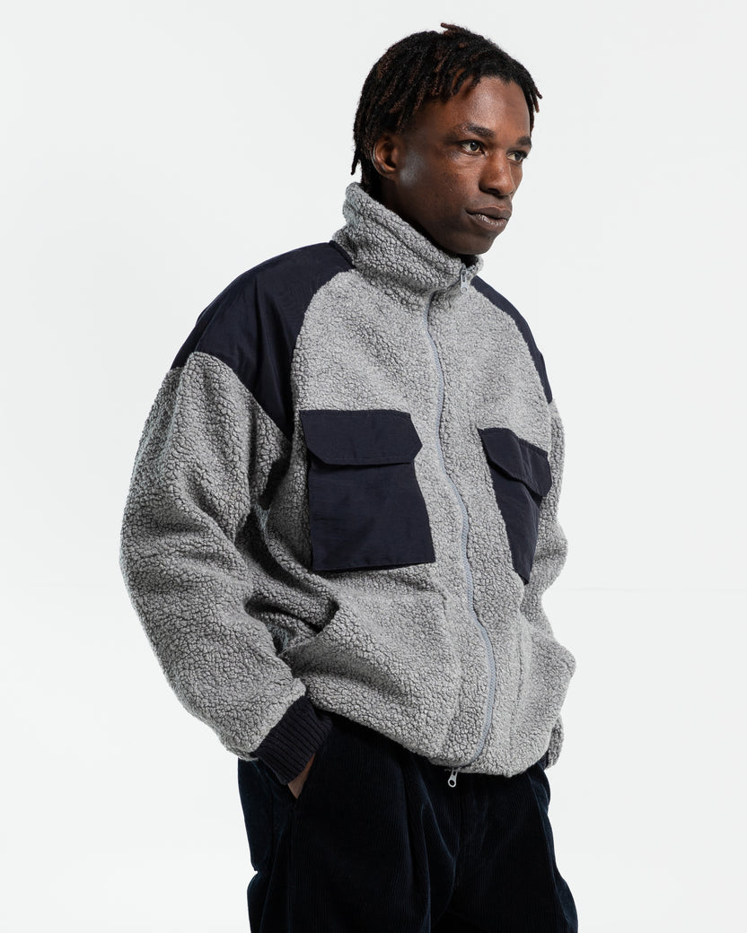 Nanamica - Roden Gray